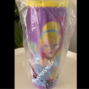 Tupperware | Dining | Tupperware Kids Disney Princess Cinderella ...